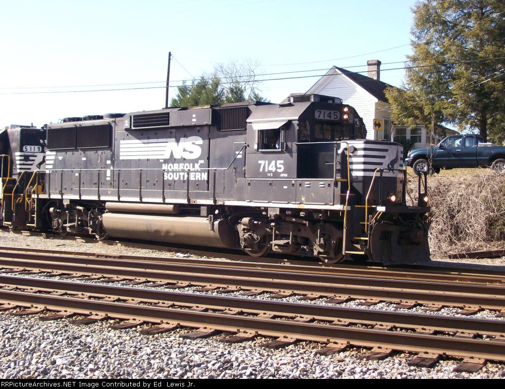 NS 7145